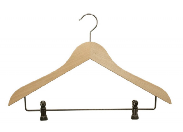 Types et formes des cintres: guide complet pour les professionnels