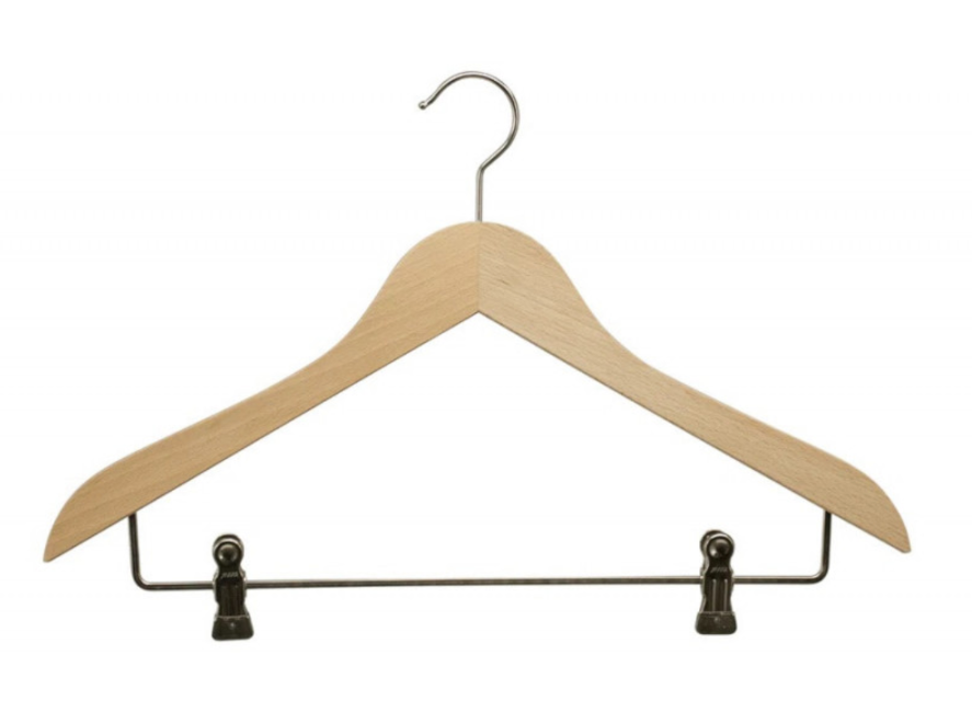 Types et formes des cintres: guide complet pour les professionnels
