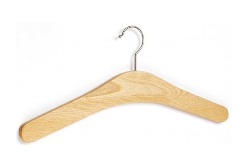 Types et formes des cintres: guide complet pour les professionnels